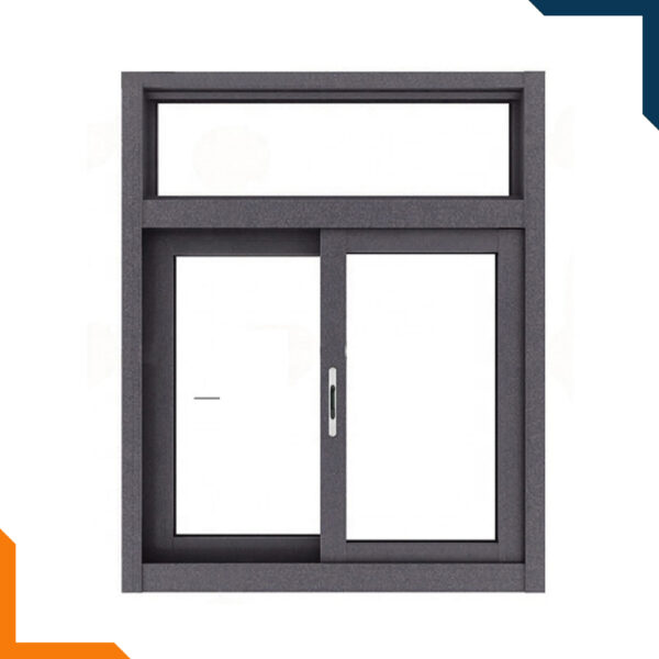 2F Series General Model SLIDING WINDOW – Noorhan Enterprise