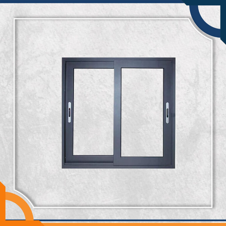 Sliding Window – Noorhan Enterprise